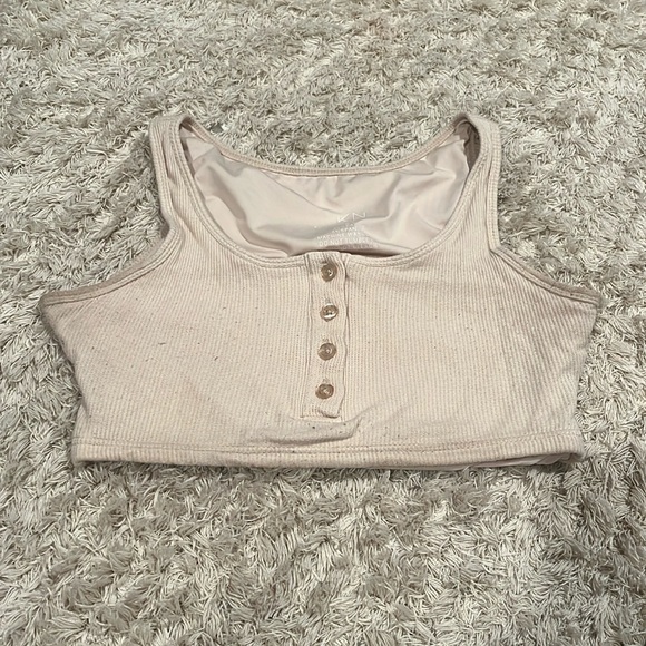 Klassy Network | Tops | Klassy Network Bra Top | Poshmark